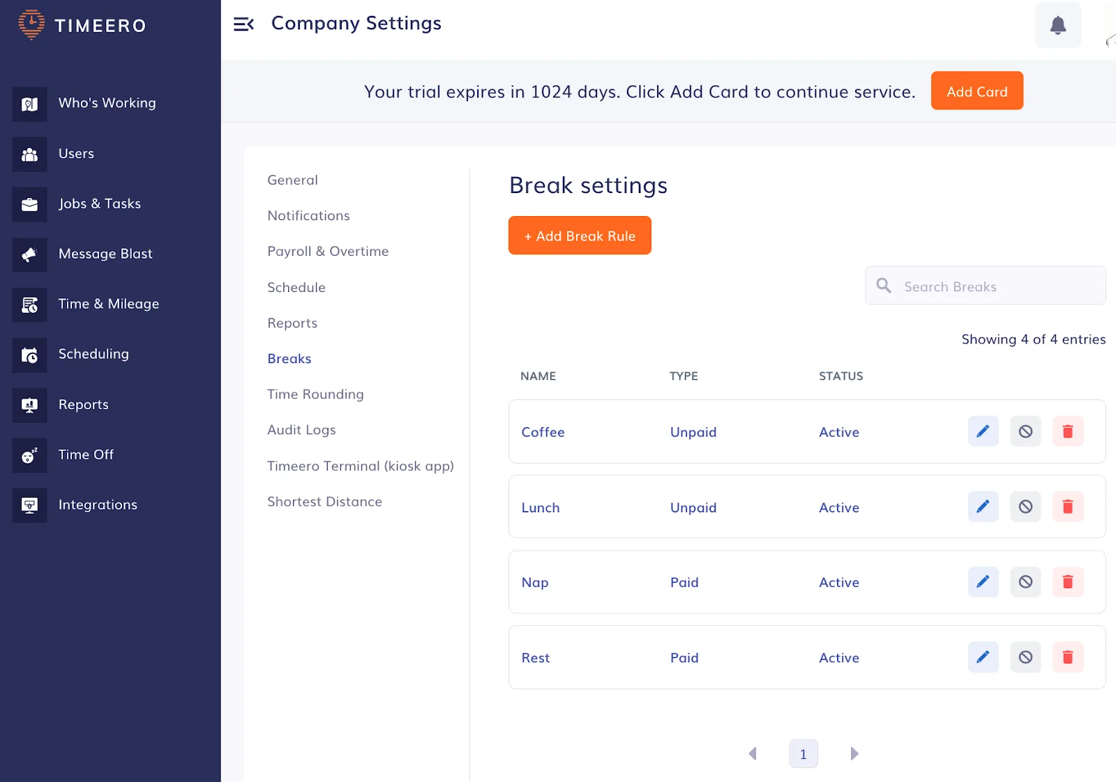 Do I Have to Pay an Employee Who Does Not Submit Their Timesheet? - Timeero